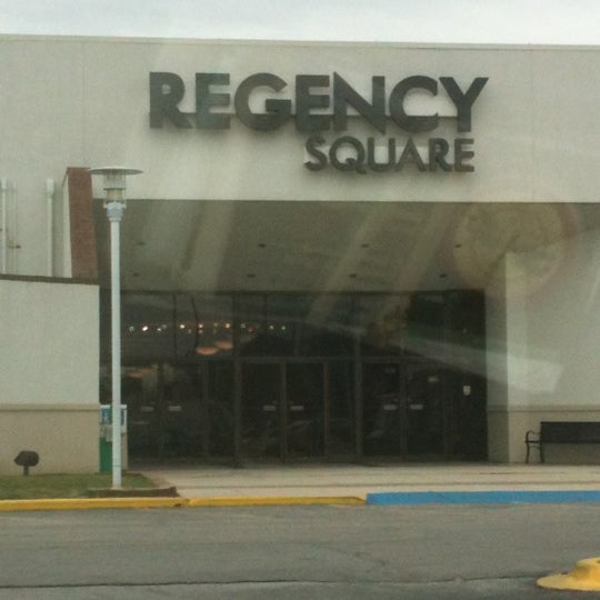 Regency Square Mall - Shopping Mall