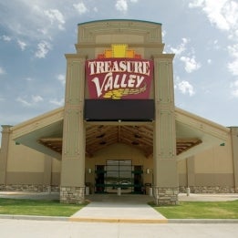 Treasure Valley Casino - 6 tips