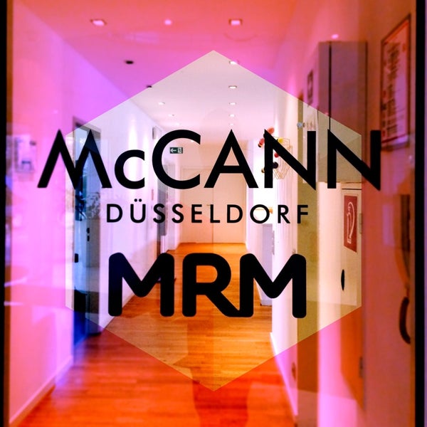 MRM Worldwide - Pempelfort - Düsseldorf, Nordrhein-Westfalen