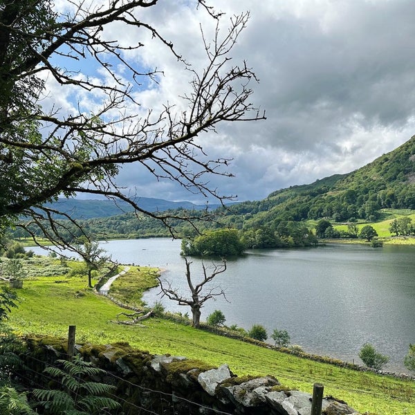 Rydal Waters - Rydal, Cumbria