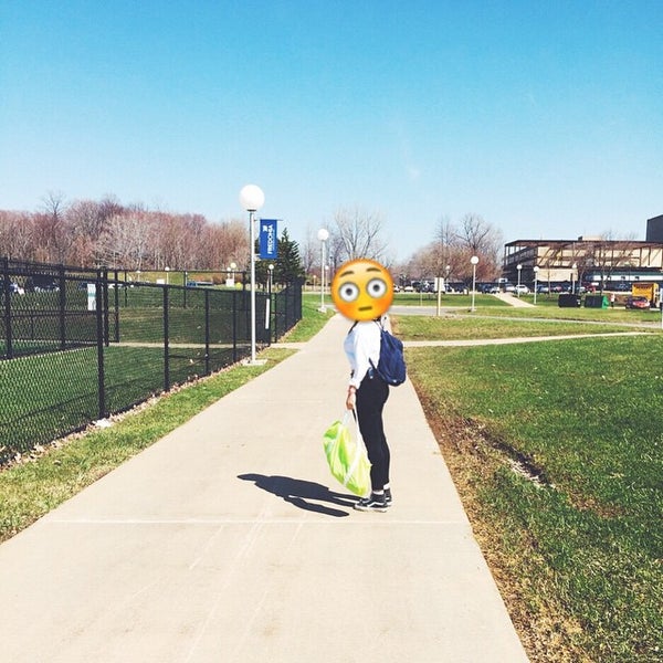 Photos at State University of New York at Fredonia (SUNY Fredonia ...