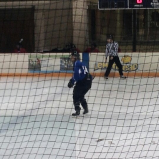 Photos at Paul Hruby Ice Arena - Oak Park, IL