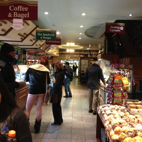 Times Square Deli - Deli in New York