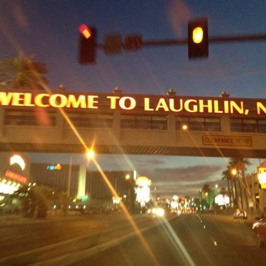 Laughlin, NV - City