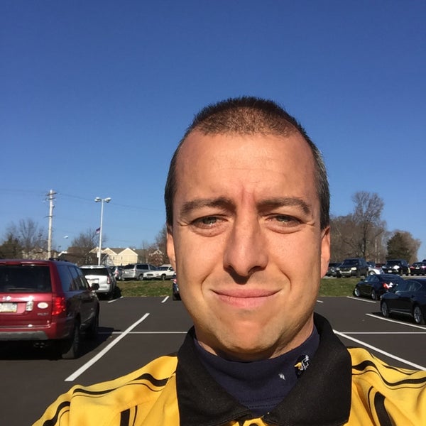 Photos at John A. Farrell Stadium - West Chester University - 1 tip ...