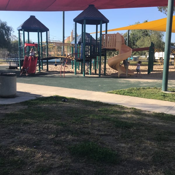 Collier park - 3 tips from 106 visitors