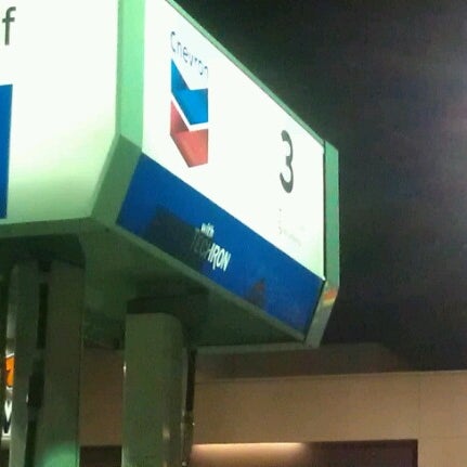 Chevron - 1 tip from 330 visitors