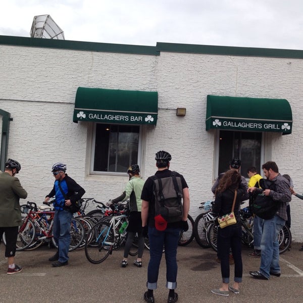 Photos at Gallaghers Bar - Bar