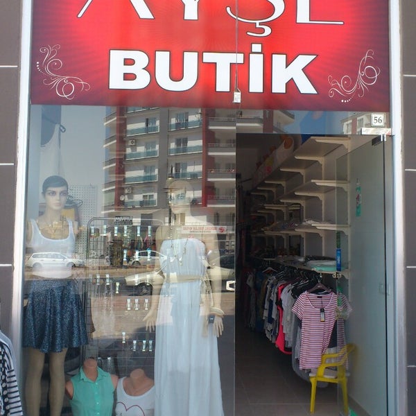 Ayşe Butik