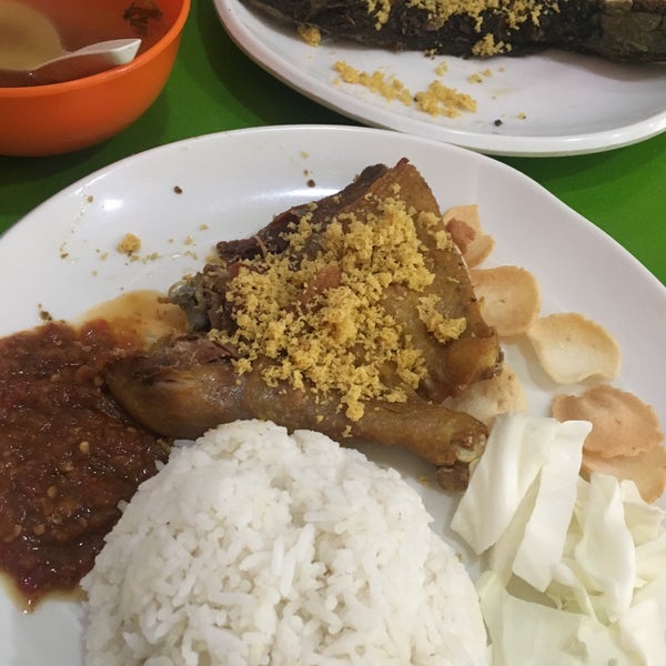 Restoran Bibik - Asian Restaurant