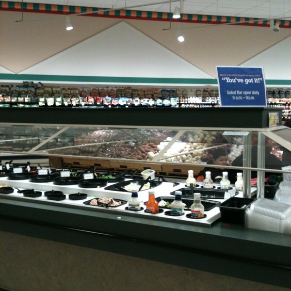 Kroger - Springfield, OH