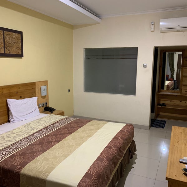 Bukit Alamanda Resort & Resto - Jl. Raya Samarang Km 5