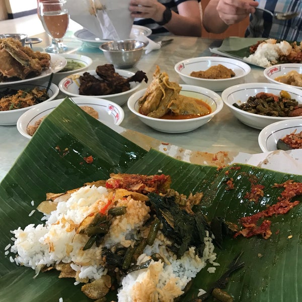 Photos at RM Garuda - Padangnese Restaurant in Medan