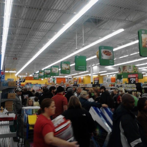 Photos at Walmart Supercenter - 9 tips