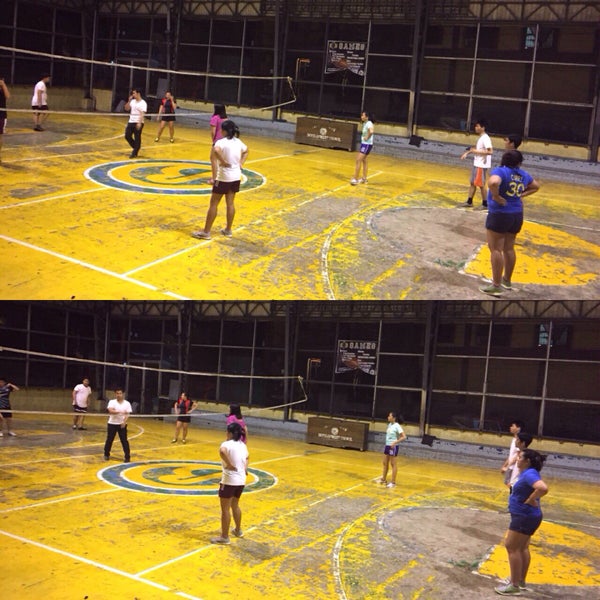 Pembo Sports Complex