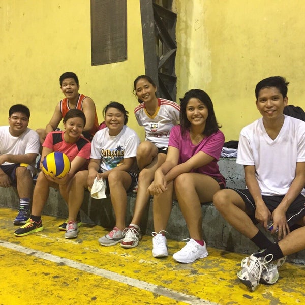 Pembo Sports Complex