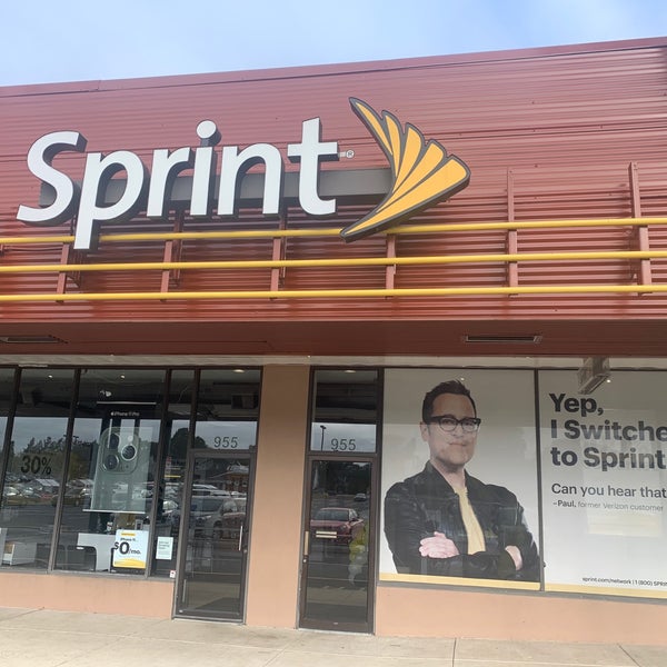 Sprint Store Near You