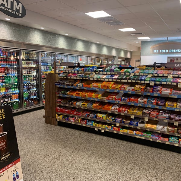 Wawa - Convenience Store