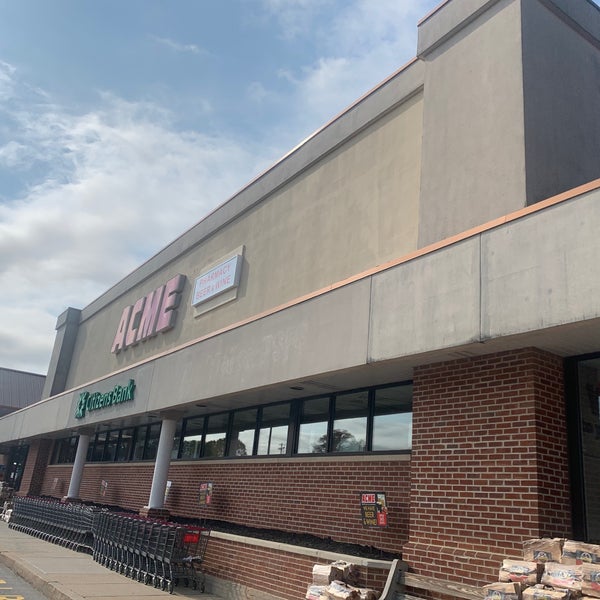 ACME Markets - 3 tips from 685 visitors