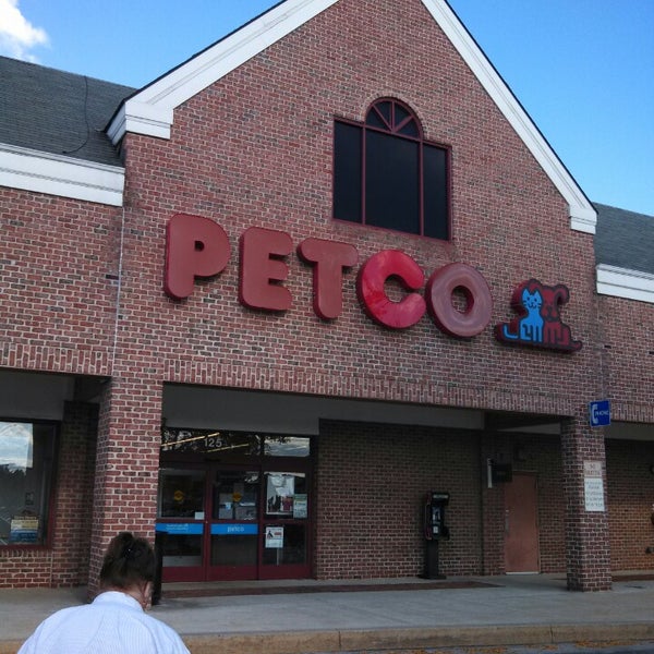 Petco - Pet Supplies Store