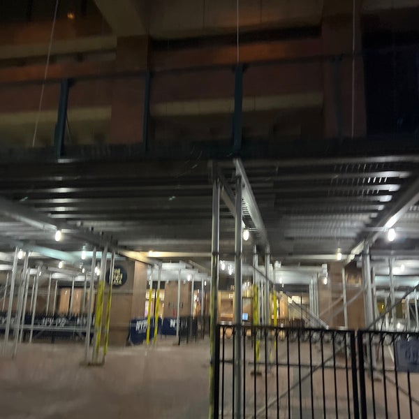 NYPD HQ - One Police Plaza - Downtown Manhattan - 1 Police Plz