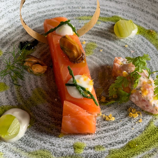 Rhubarb Restaurant - French Restaurant in Edinburgh