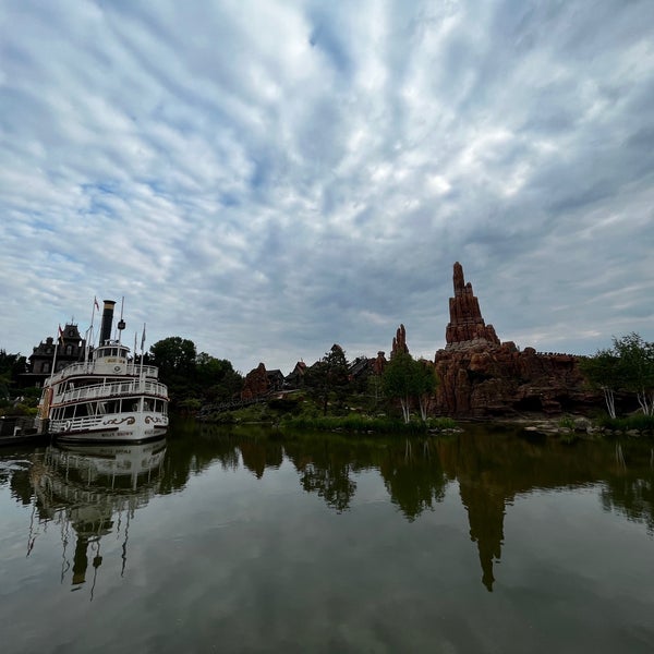 Frontierland - 17 tips
