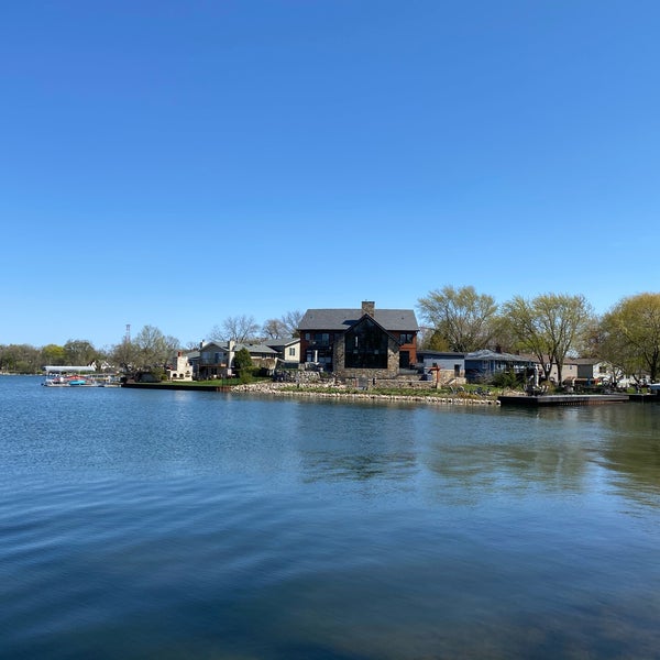 Village of Lake Zurich - City