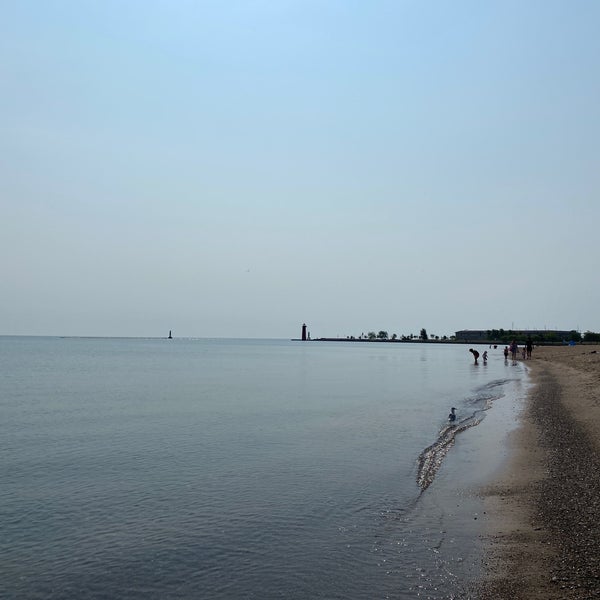 Simmons Beach - Harbor Side - 1 tip from 189 visitors