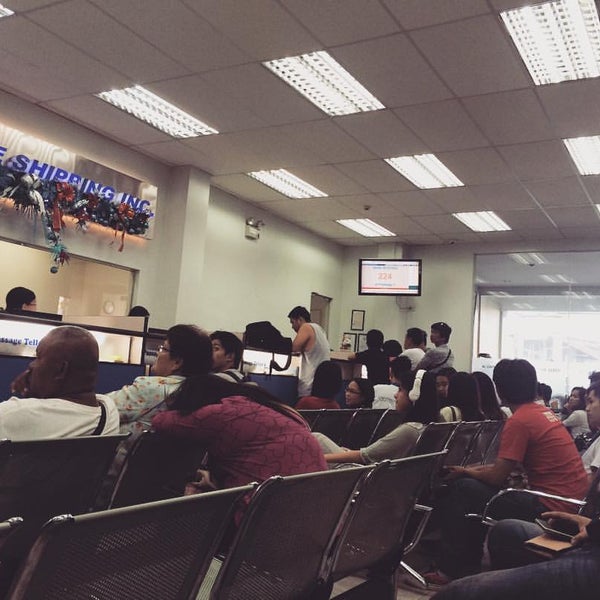 Roble Shipping Lines Ticketing Office - Cebu City, Cebu