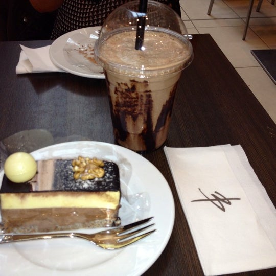 Bocata (Now Closed) - Coffee Shop in Oslo