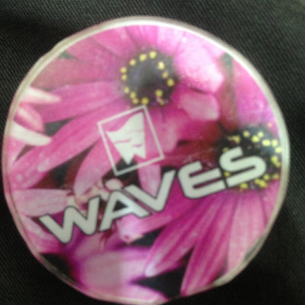 Waves - Anna Nagar West - 3 tips