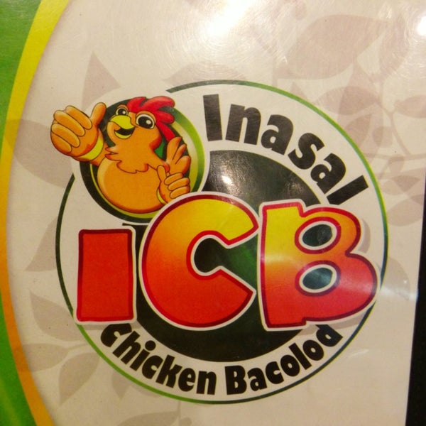 Inasal Chicken Bacolod (ICB) - Taytay, Rizal