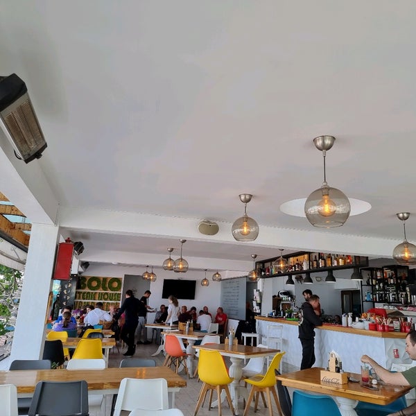 Bolo Steak House - Steakhouse