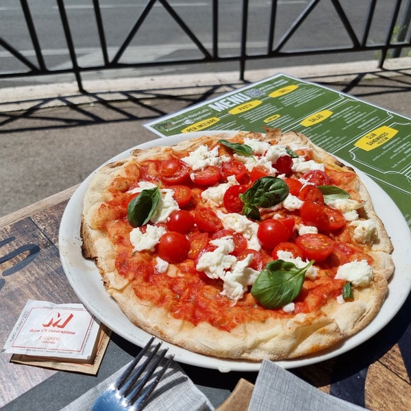 Oppio Caffè - Cocktail Bar in Monti