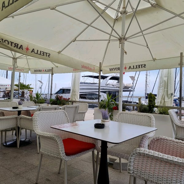 Maritimo Lounge - Mangalia, Județul Constanța