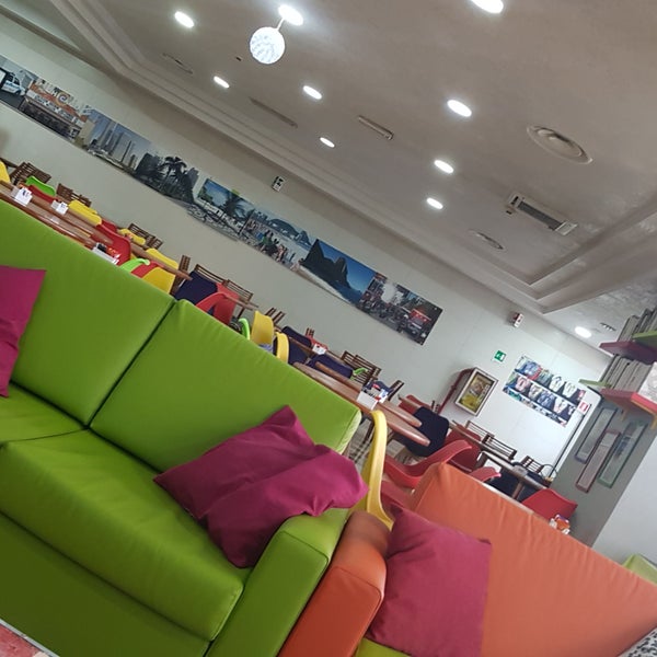 ibis Styles Roma Vintage - Hotel