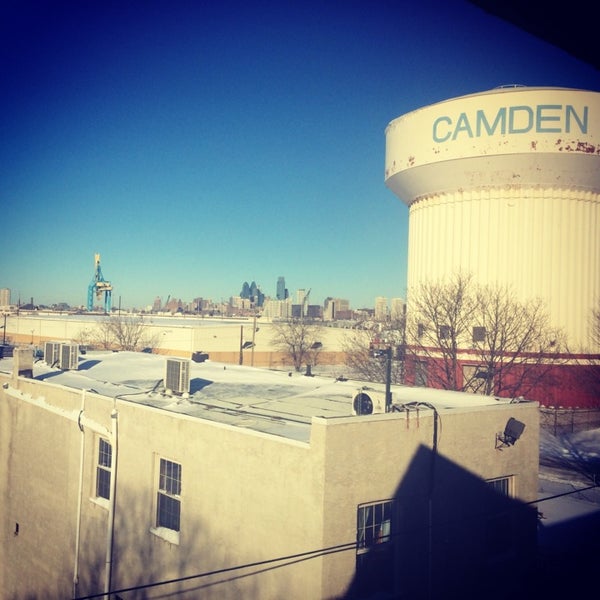 The Neighborhood Center - 1 tip