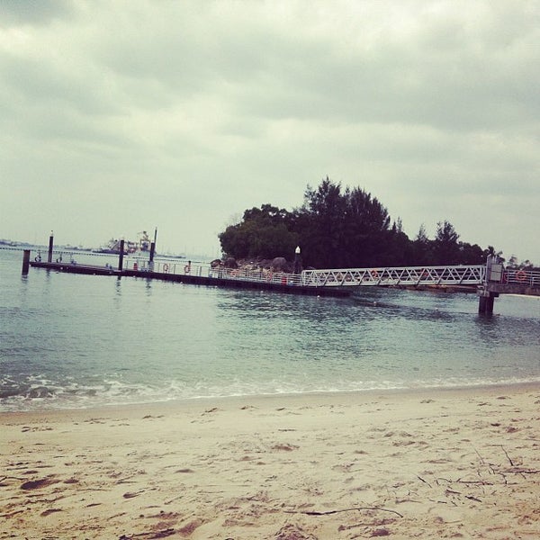 Sentosa Beach - Sentosa Island - 22 tips