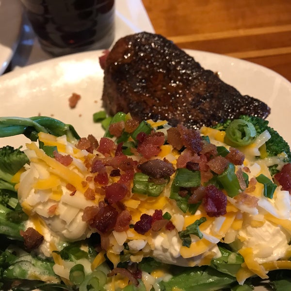 Photos at Outback Steakhouse - Columbus, OH
