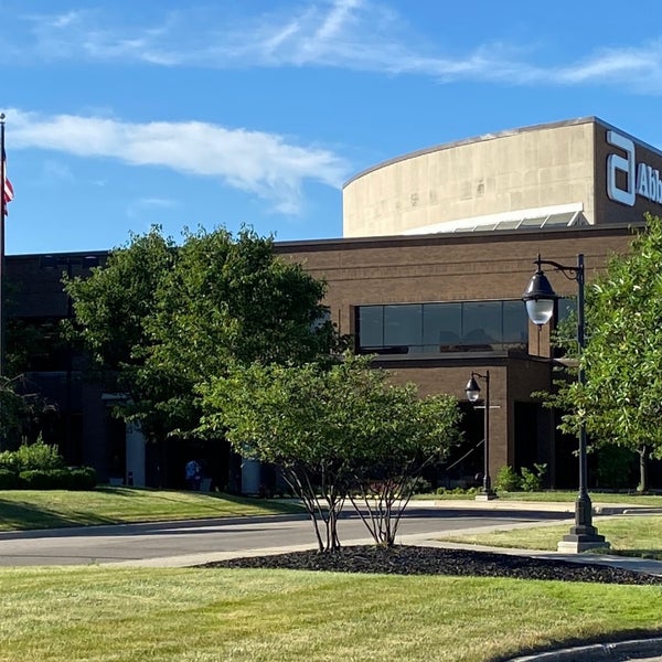 Abbott Nutrition - 3300 Stelzer Rd