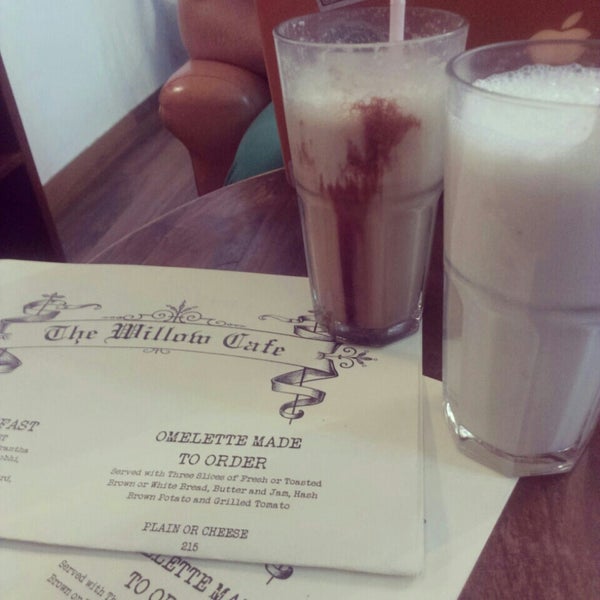 The Willow Cafe - Indian Restaurant in Sector 10