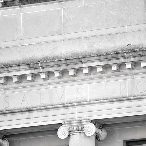 Preble County Courthouse - 101 E Main St