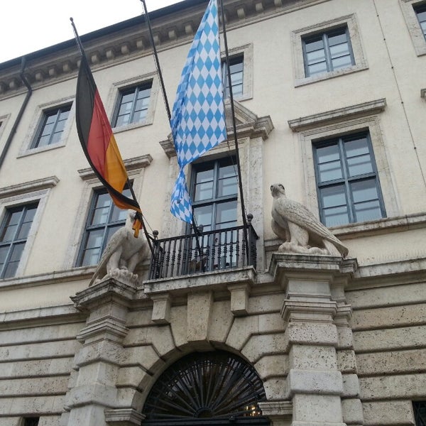 Bayerisches Staatsministerium für Wirtschaft, Landesentwicklung und ...