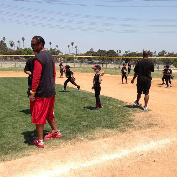 Photos at Dominguez Park - Baseball Field in Redondo Beach