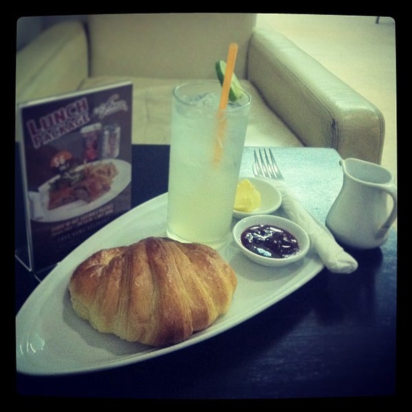 Cafe Fresco - 5 tips