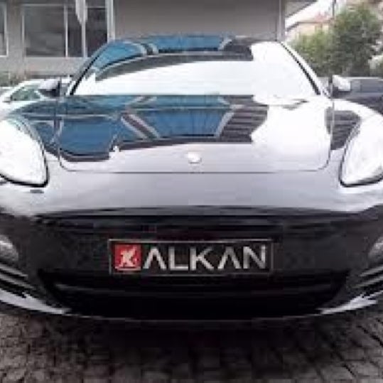 Alkan Otomotiv - Çankaya - Ankara, Yıldız