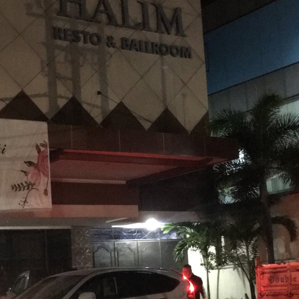 Halim Restaurant - 17 tips