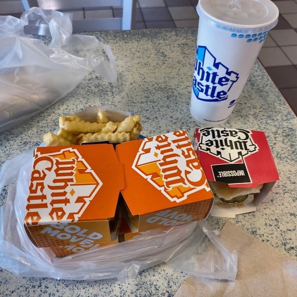 White Castle - Bushwick - 10 tips from 855 visitors