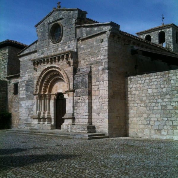 Wamba - Wamba, Castilla y León